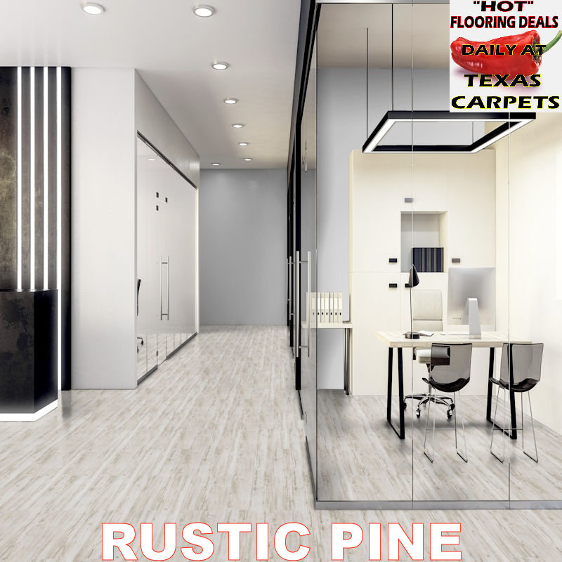 Rustic Pine | Milliken
